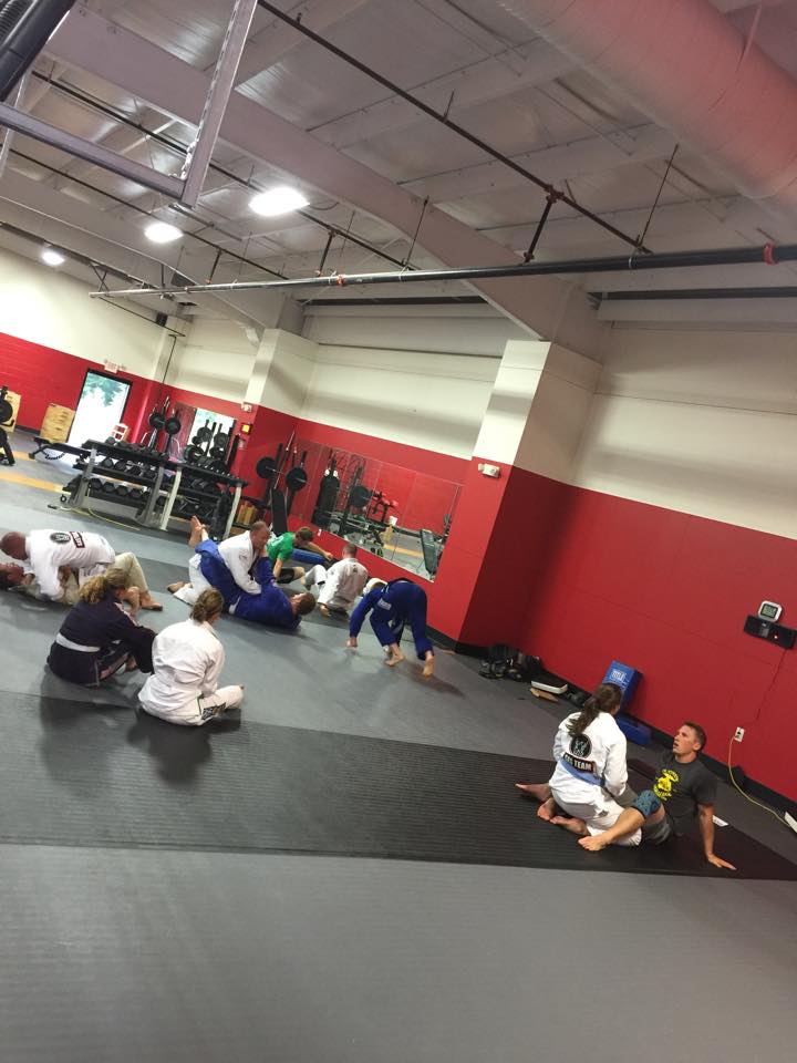 Home - Competitive Edge Combat Sports